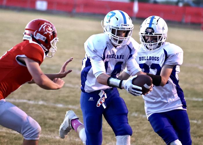 Grace football is trying to make doubters believe | Preps ...