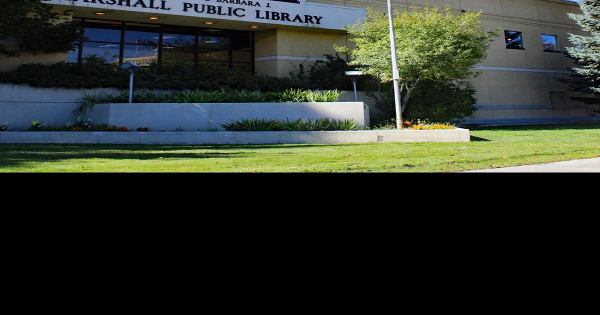 Marshall Public Library completes repairs on elevator | Hydrography ...