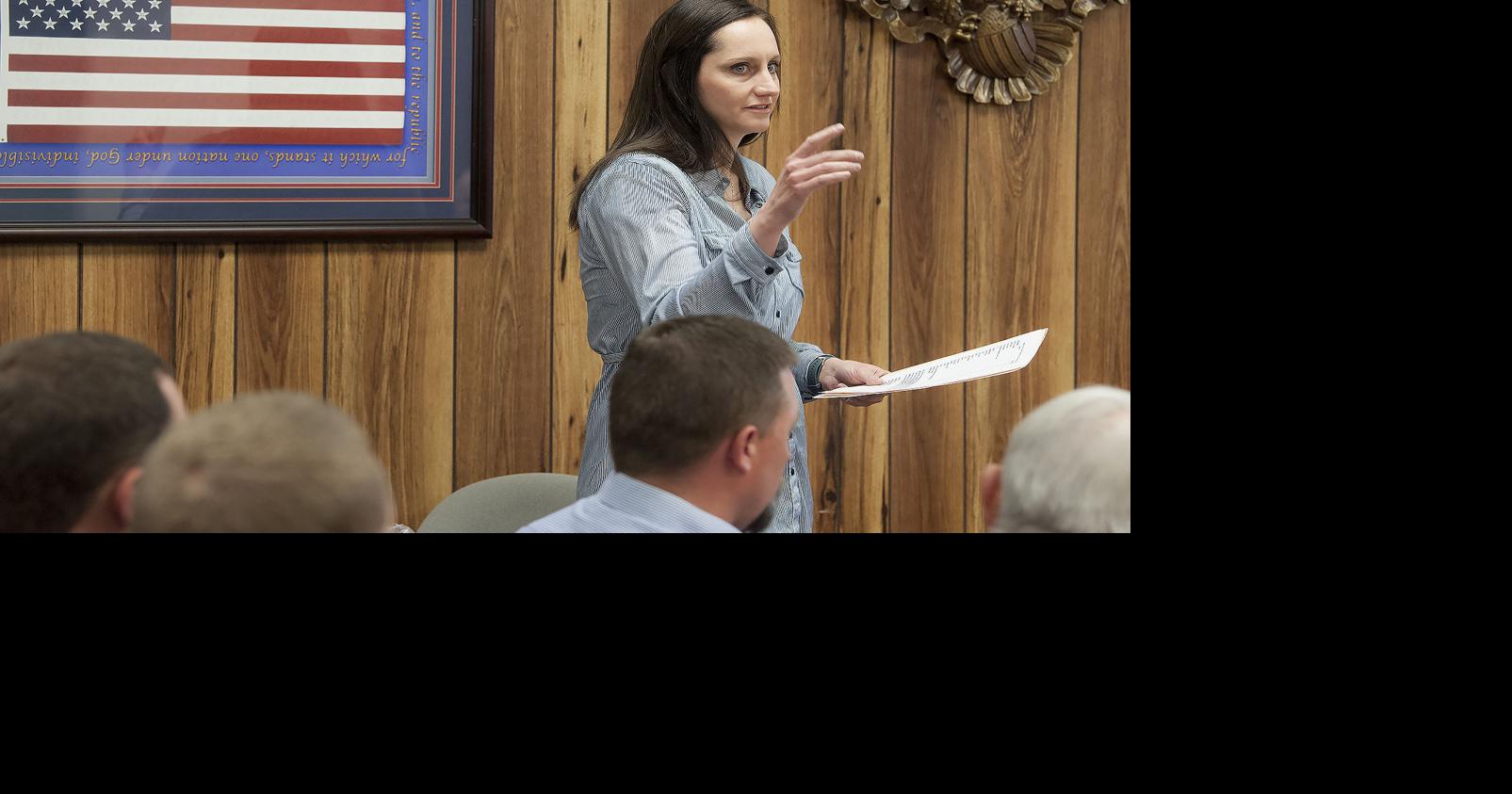 Need for indoor rec center discussed at Bannock County meeting in Arimo ...