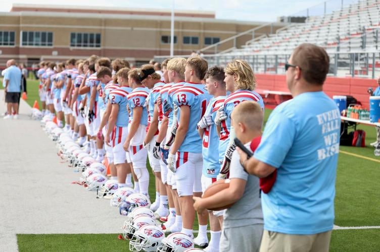 PREP FOOTBALL PREVIEWS: With a brand new coach who is a fellow alum ...