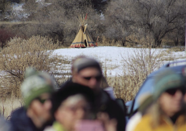 Idaho Gov. Brad Little declares Bear River Massacre day of remembrance ...