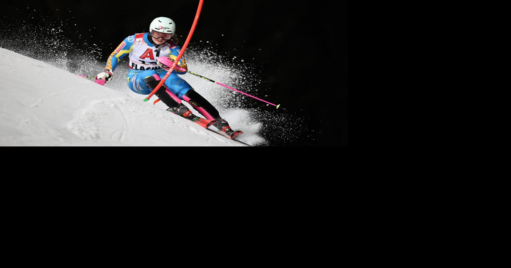 Austria World Cup Alpine Skiing | National | idahostatejournal.com