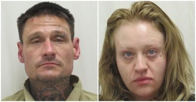 Two local residents facing up to life in prison if convicted of ...