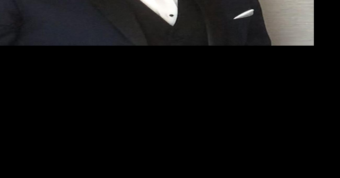 Lewis Rasmussen inducted into Grace High School Hall of Fame ...