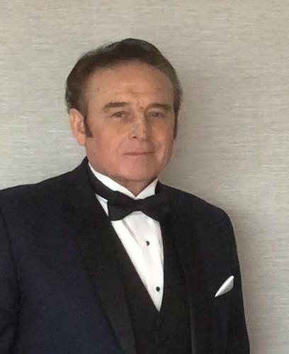 Lewis Rasmussen inducted into Grace High School Hall of Fame ...