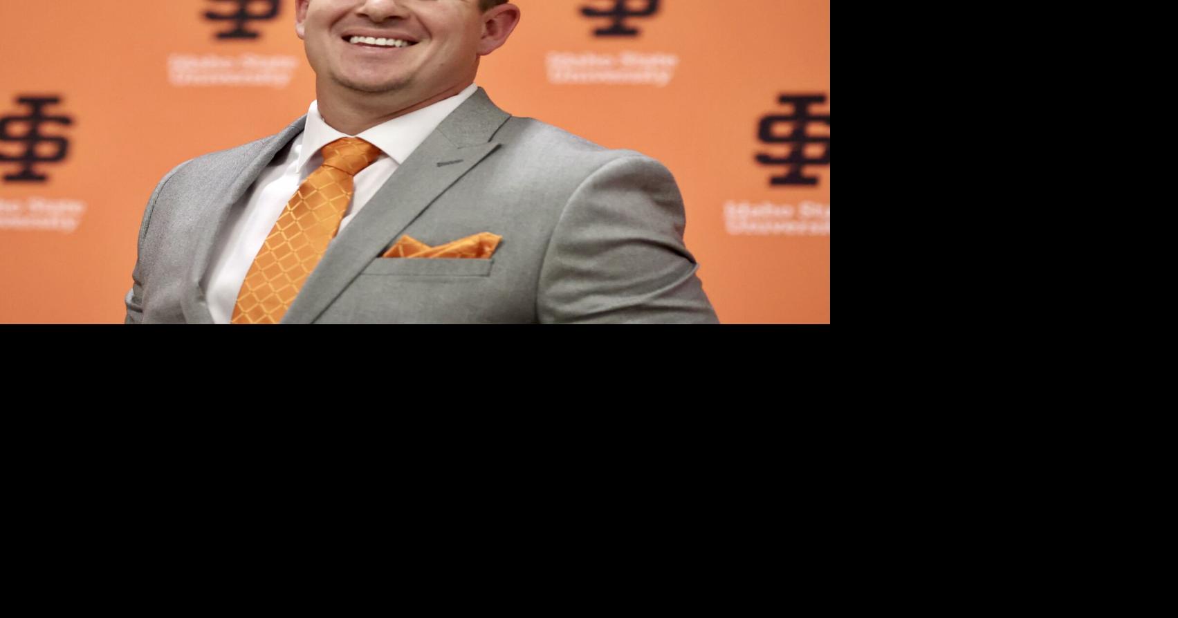 Hawkins names his first assistant coach | Isu | idahostatejournal.com