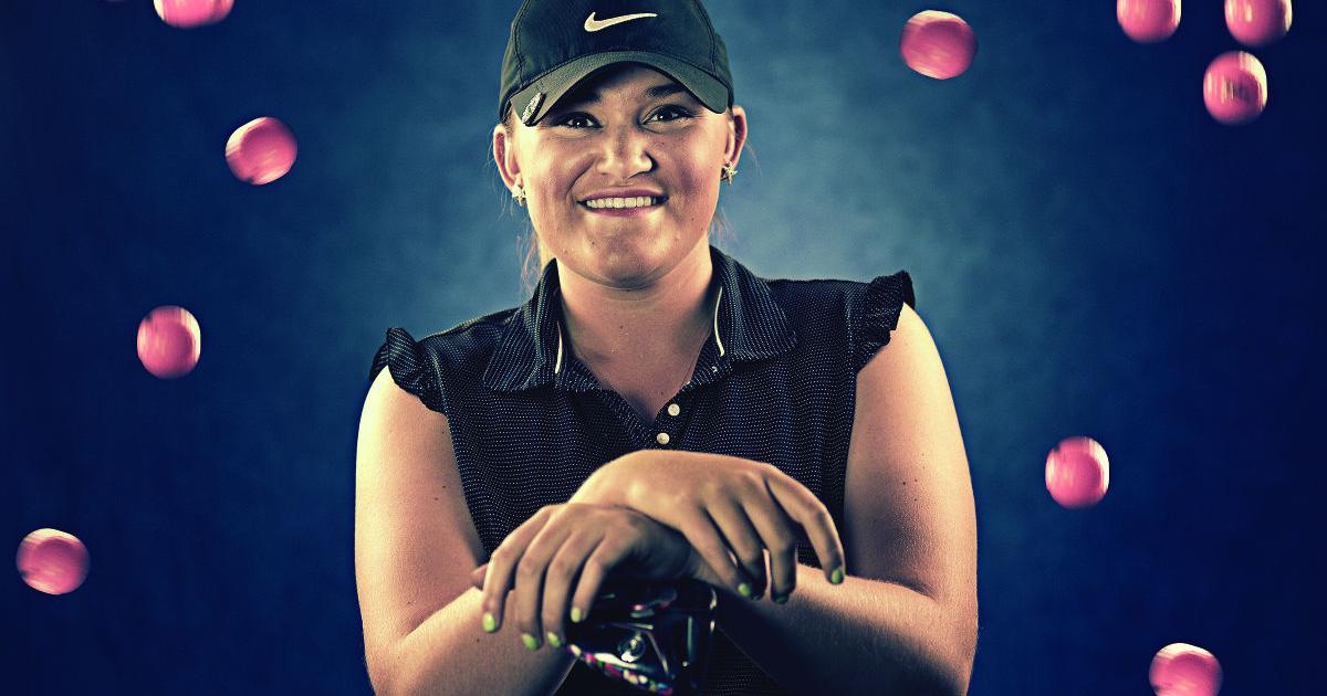 ISJ Girls Golfer of the Year: Highland's Payton Fehringer | Members | idahostatejournal.com