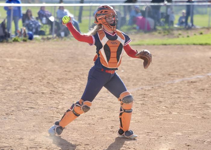 PREP ROUNDUP: Century and Preston baseball teams split doubleheader ...