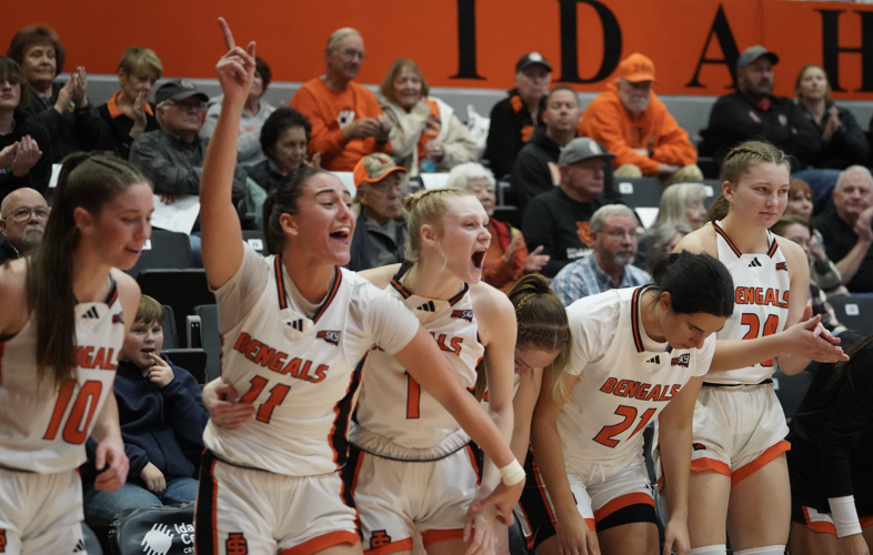 ISU men's and women's basketball teams filling their rosters | Isu ...