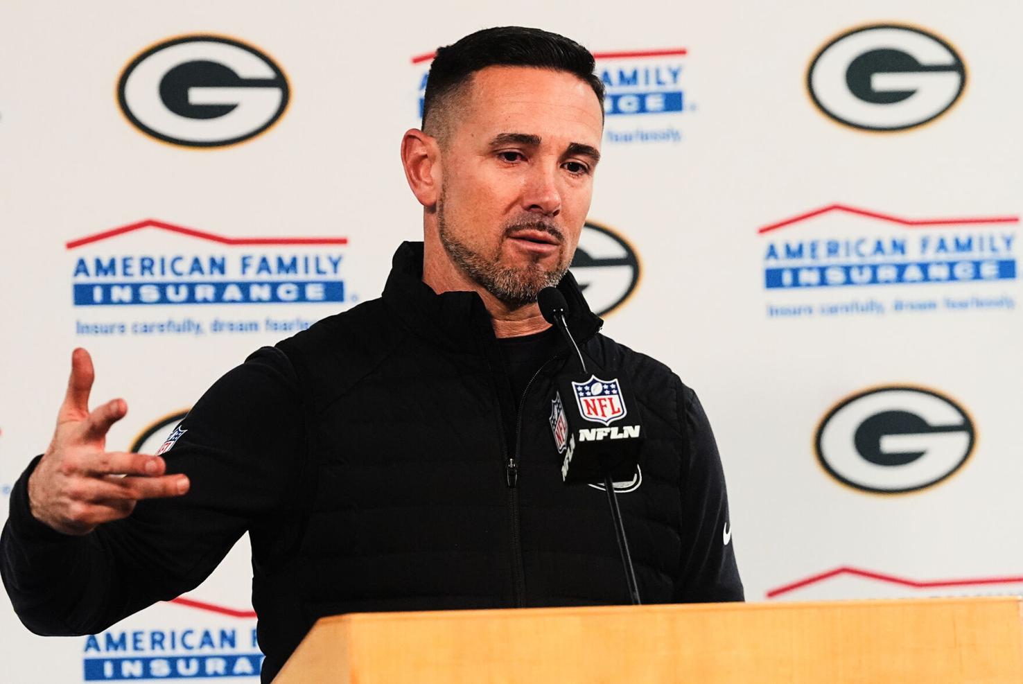 Packers Broncos Football | National | idahostatejournal.com