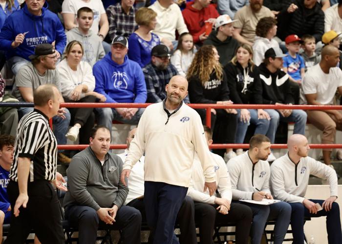 Pocatello boys basketball team gets payback on Preston for third ...