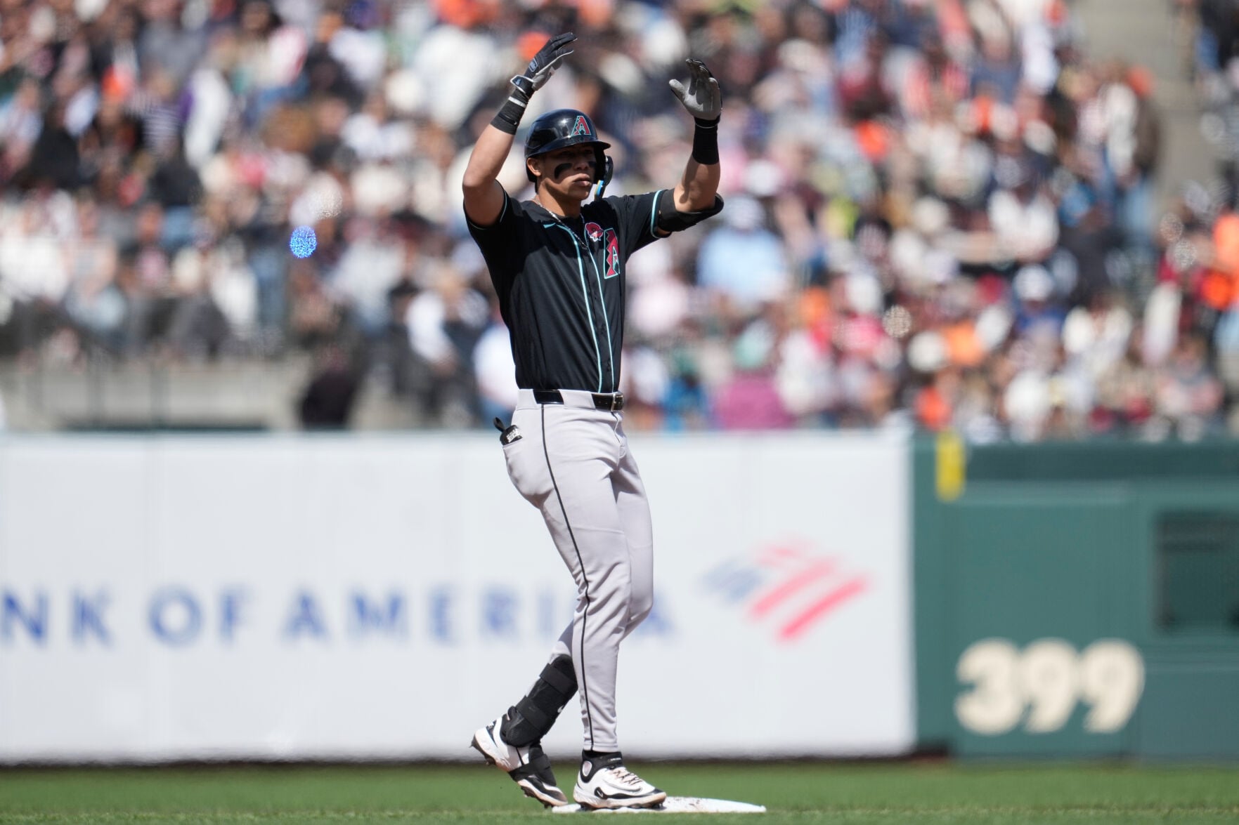 Diamondbacks Giants Baseball | National | idahostatejournal.com