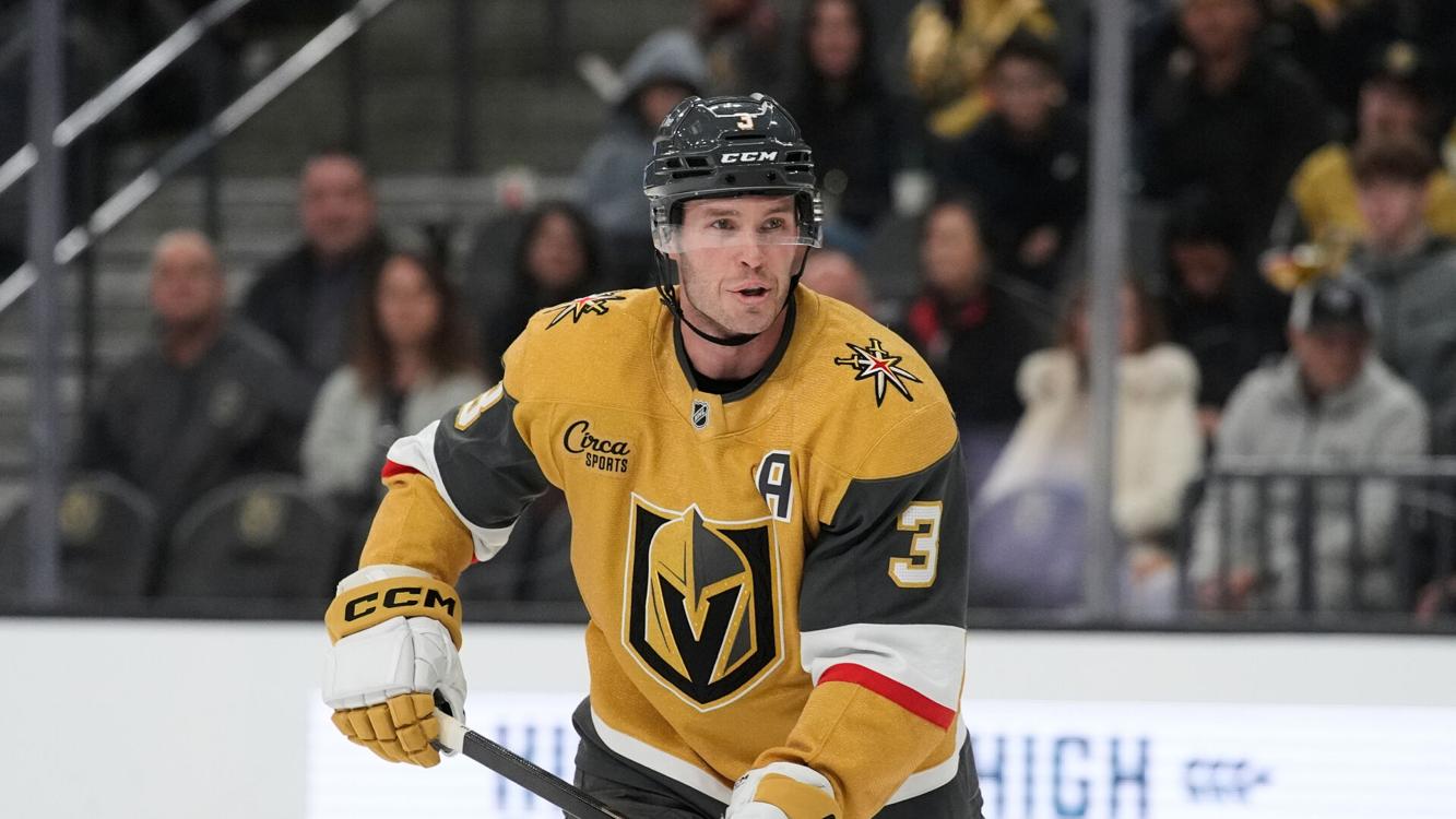 Golden Knights Hockey | National | idahostatejournal.com