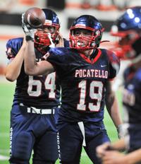 Poky linebacker Killian leads Indians into crucial crosstown game ...
