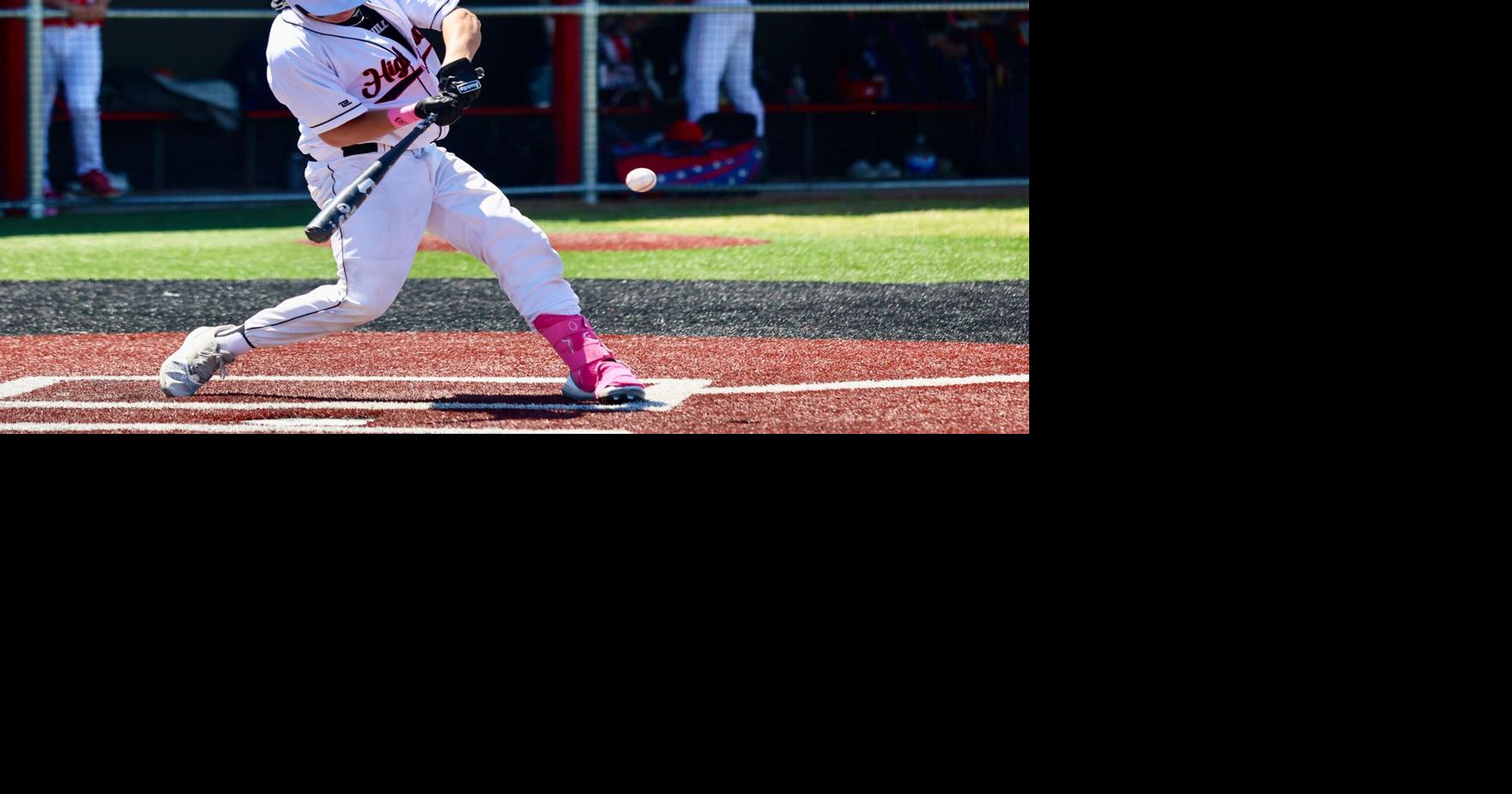 Highland baseball garners 11 selections on the All-6A High Country ...