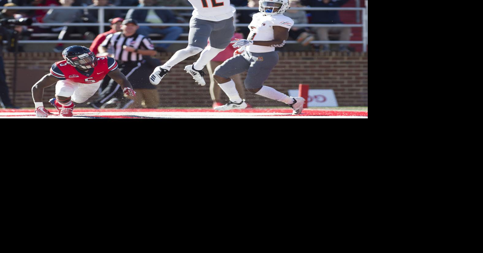 ISU football: What went right, what went wrong in ISU's loss at Liberty ...