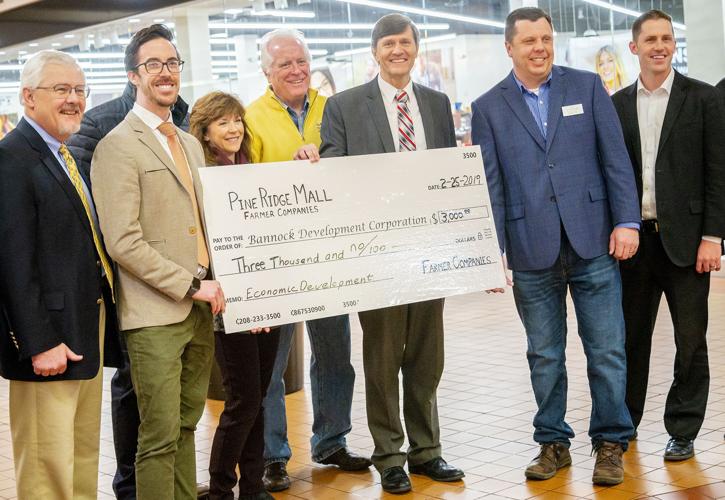 Pine Ridge Mall evolving from retail to experience-based orientation ...