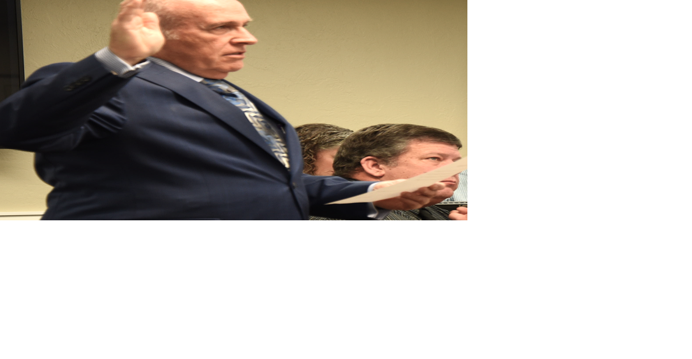 Scott Stufflebeam era begins in Blackfoot | News | idahostatejournal.com