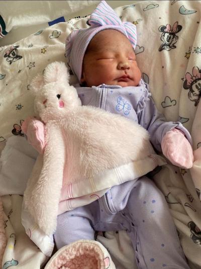 EIRMC’s first baby of 2024 born | Community | idahostatejournal.com