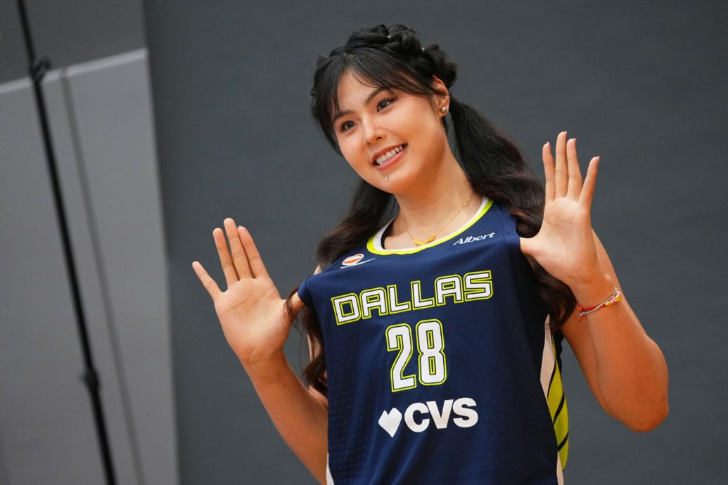 Wings Media Day Basketball | National | idahostatejournal.com