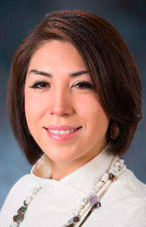 Paulette Jordan campaign trail stops in Southeast Idaho this week ...