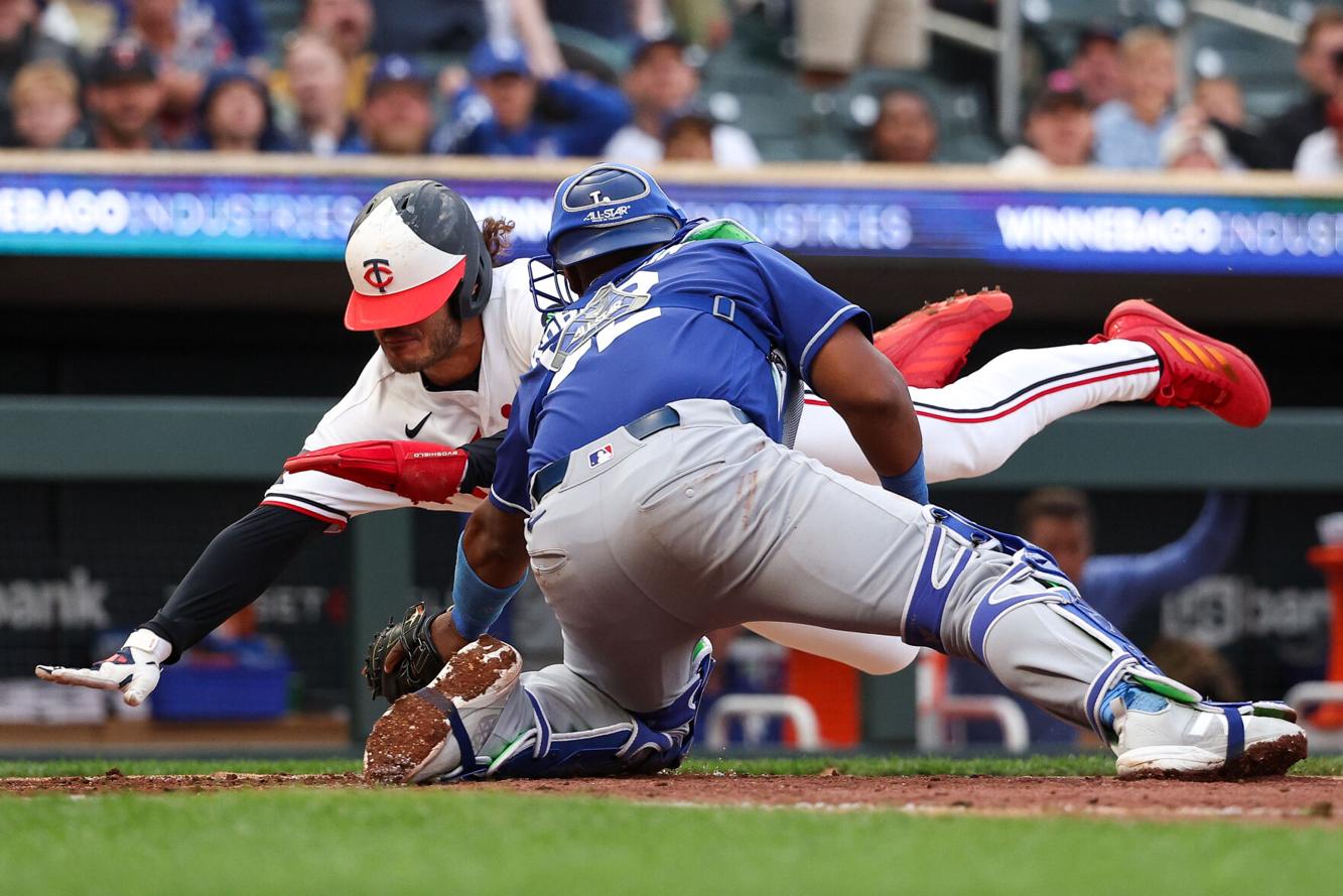 Dodgers Twins Baseball | National | idahostatejournal.com