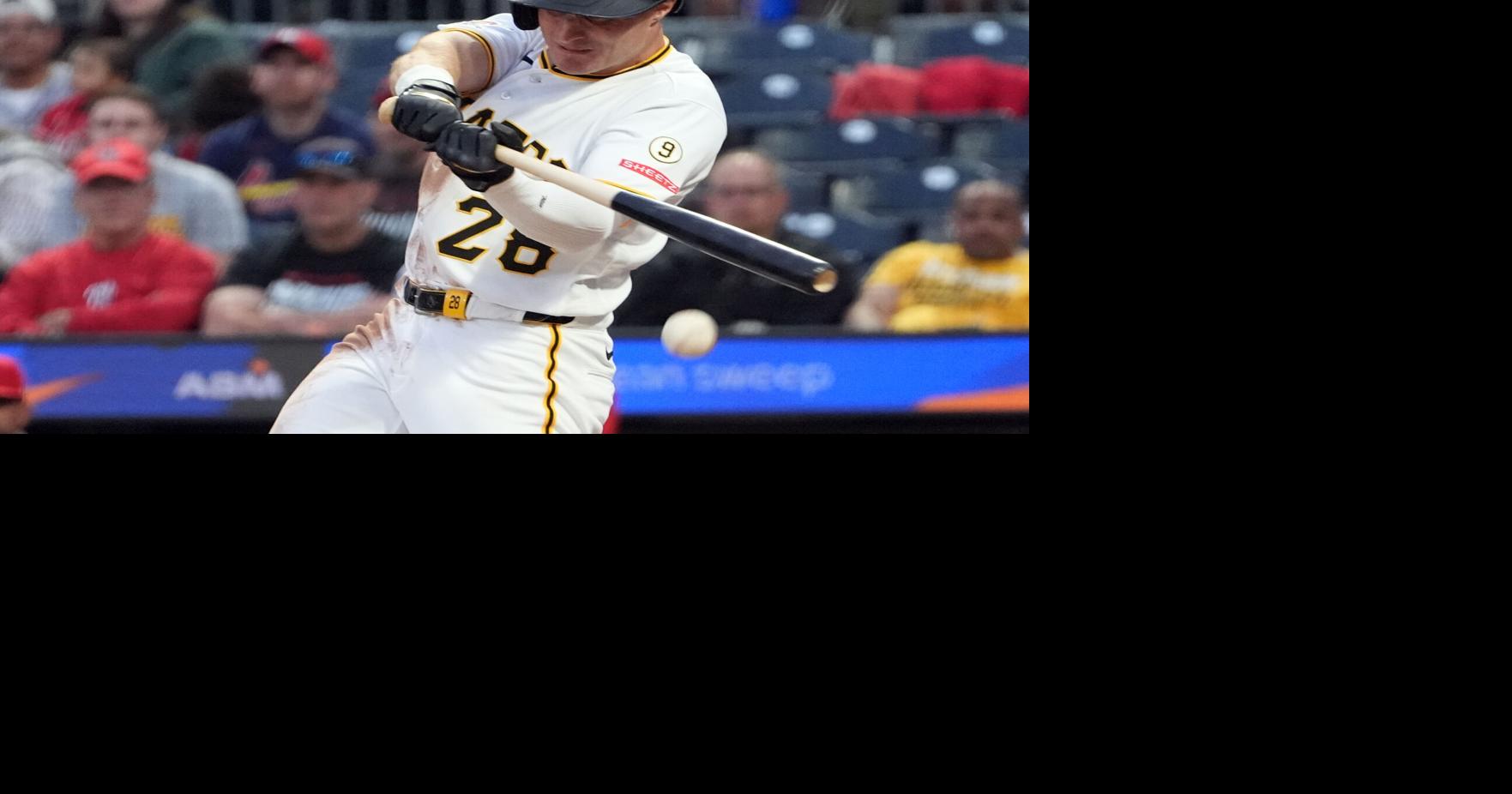 Cardinals Pirates Baseball | National | idahostatejournal.com