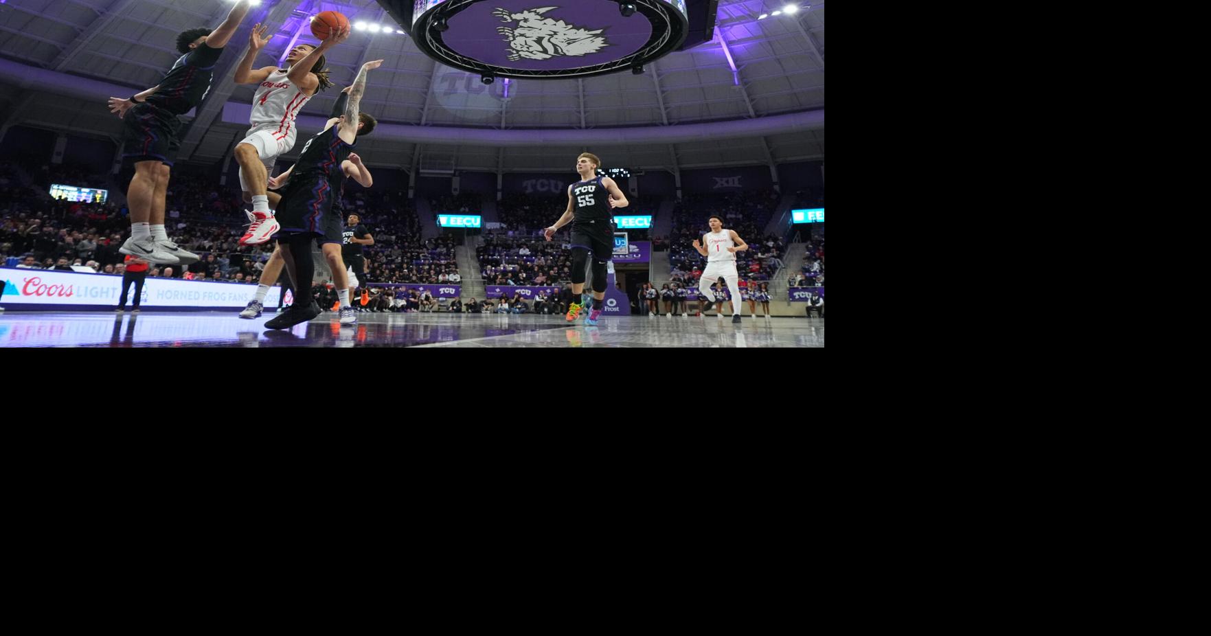 Houston TCU Basketball | National | idahostatejournal.com