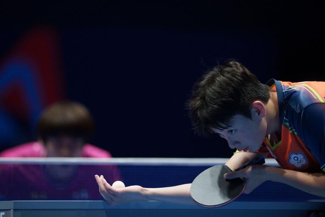 Britain Team Worlds Table Tennis | National | idahostatejournal.com
