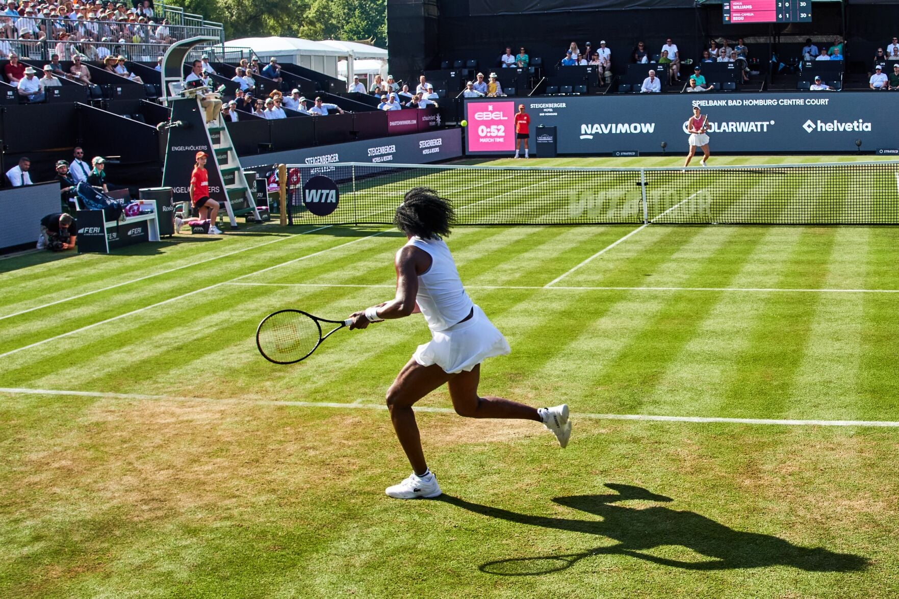Germany Tennis | National | idahostatejournal.com