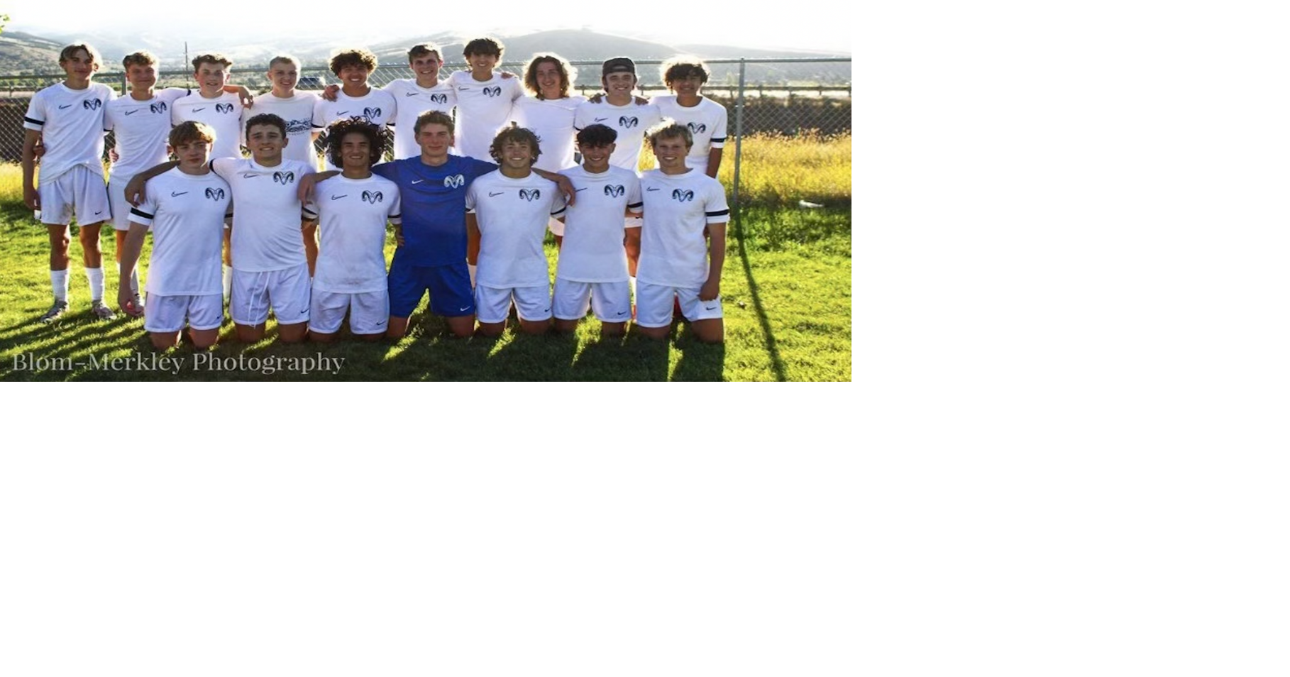 Highland boys soccer has 10 players selected for All-Southeastern ...