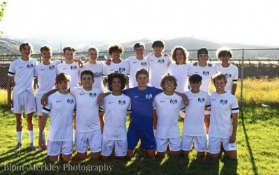 Highland boys soccer has 10 players selected for All-Southeastern ...