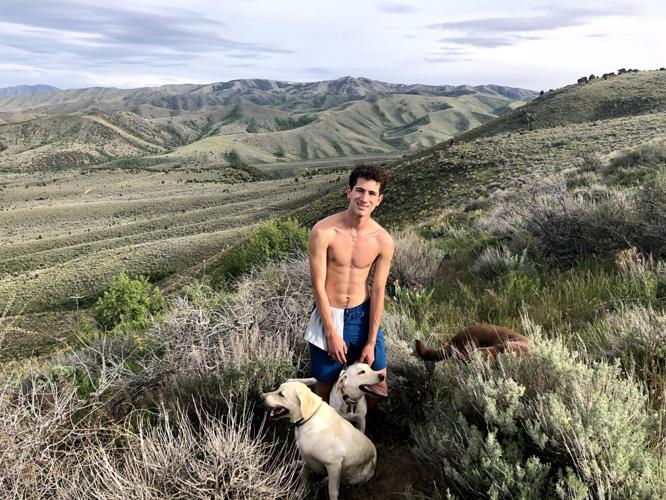 Raised by wolves: The forces that turned Pocatello's Shane Gard into ...