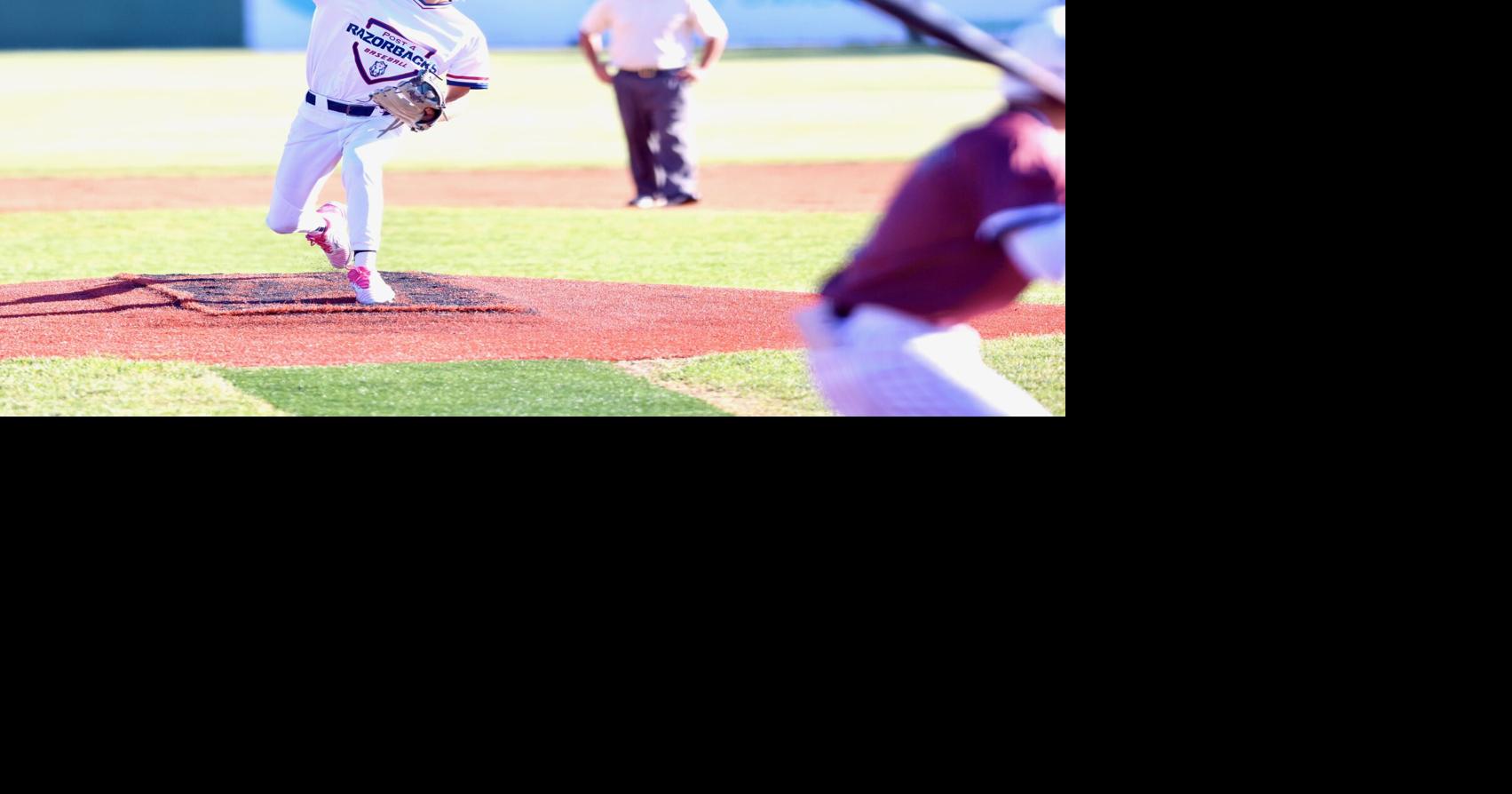 AMERICAN LEGION ROUNDUP: Pocatello Razorbacks bounce back with sweep ...