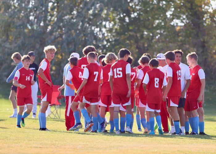 How a Marsh Valley soccer coach's tragic death inspired two remarkable ...