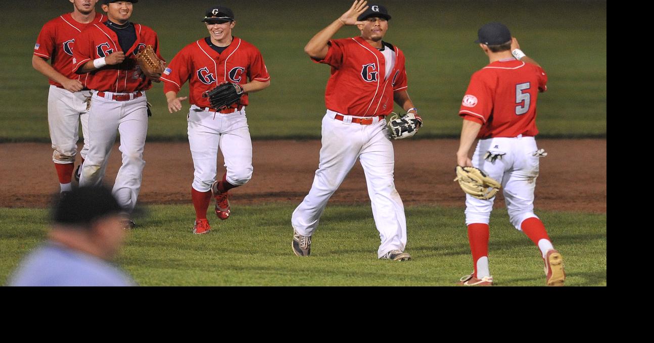 Grays baseball: Staying hot — The Grays have been on a tear in the ...