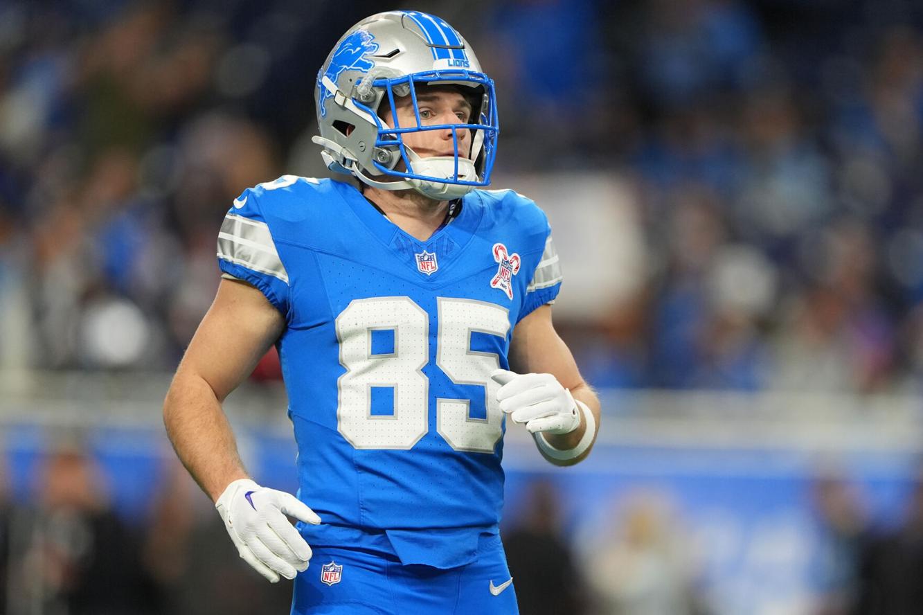 Steelers Lions Football | National | idahostatejournal.com