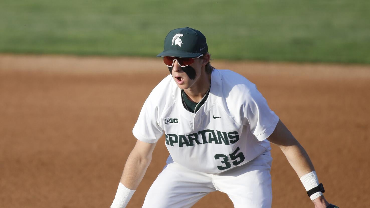 Michigan St Baseball | National | idahostatejournal.com