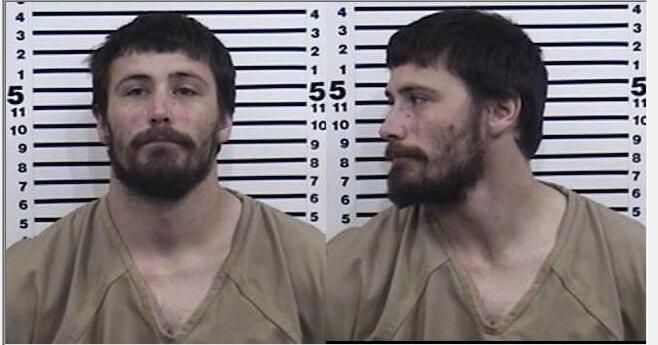Local man with stalking conviction arrested again for stalking | Crime ...