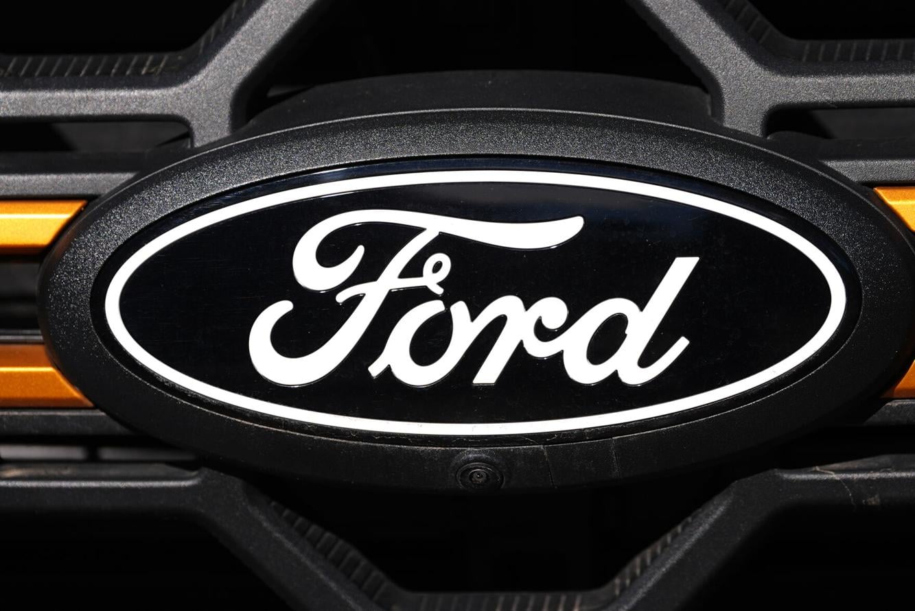 Ford recall for seat belt issue and a do-not-drive order for some ...