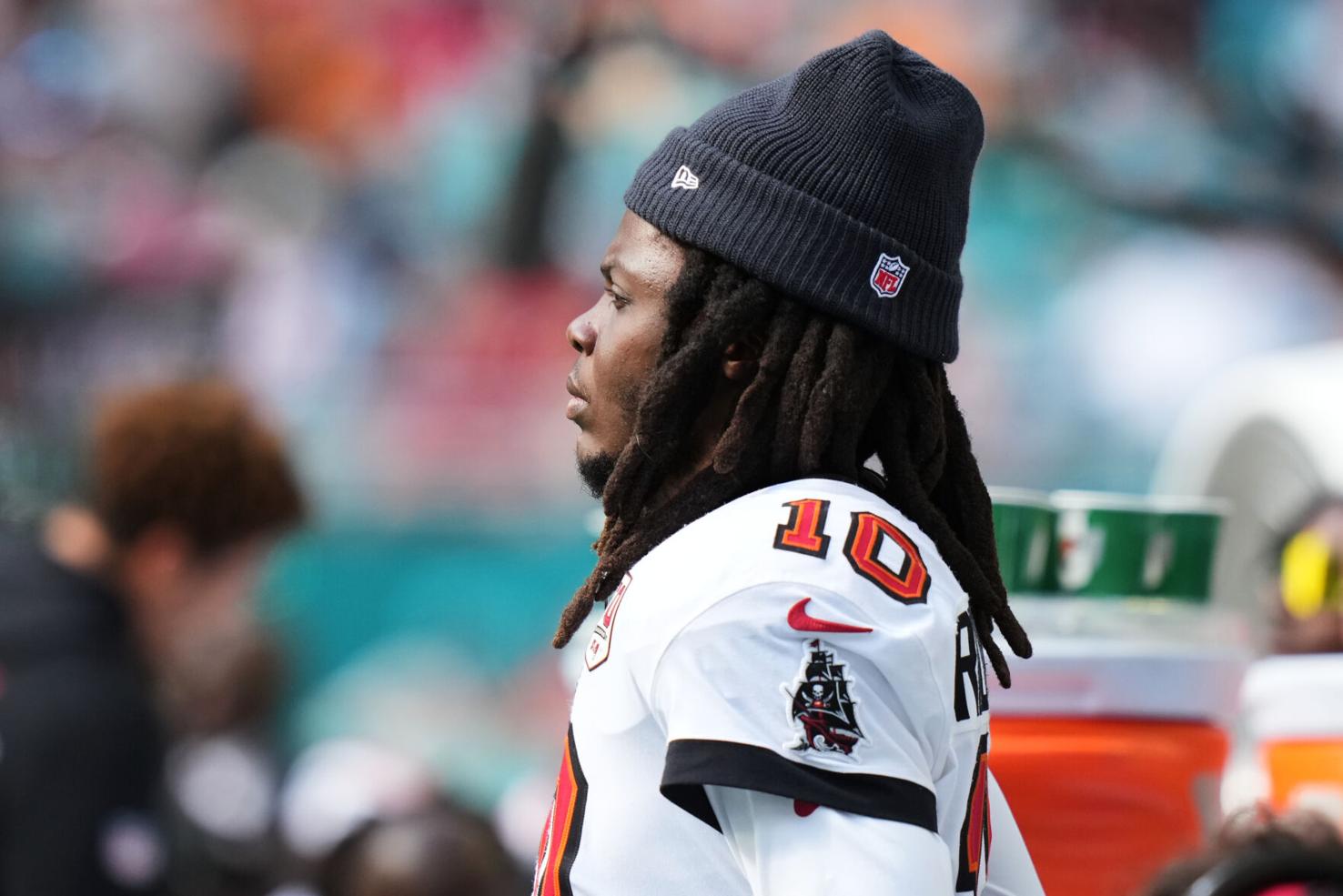 Buccaneers Dolphins Football | National | idahostatejournal.com