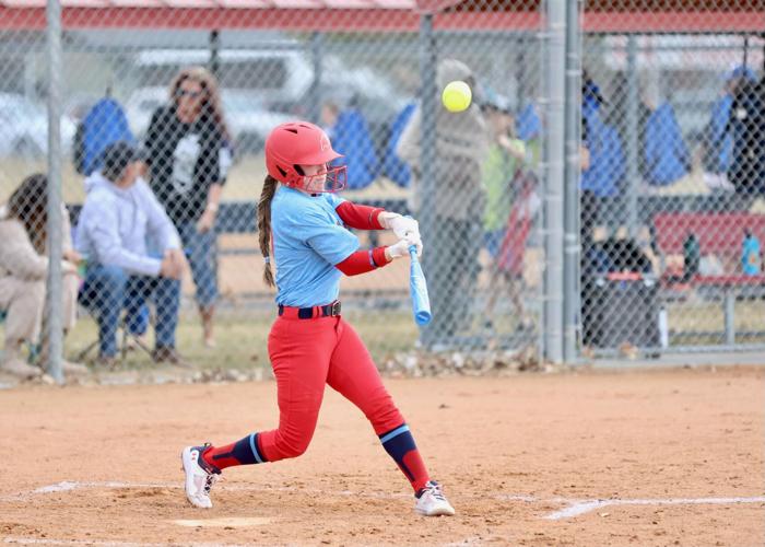 Poky softball story | | idahostatejournal.com