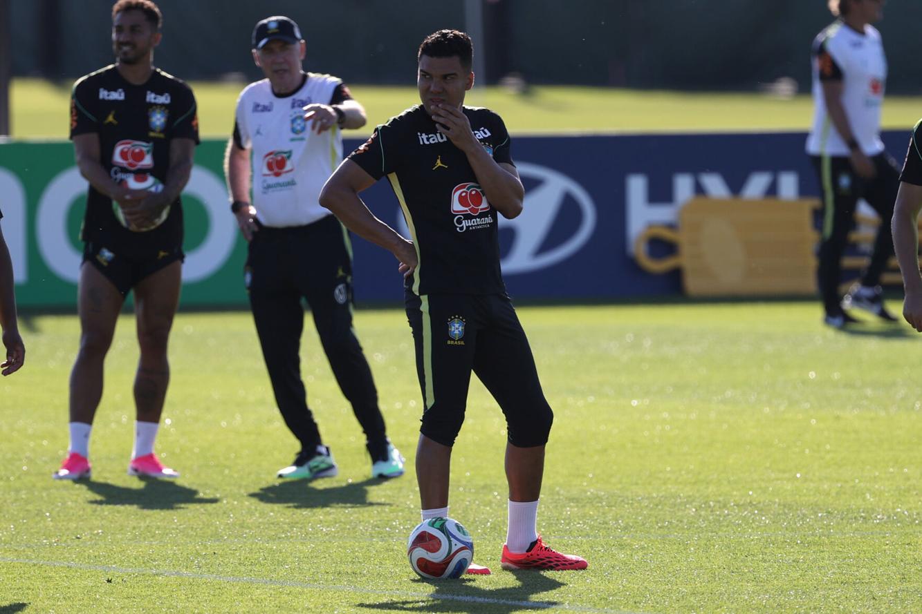 WCup Brazil Soccer | National | idahostatejournal.com