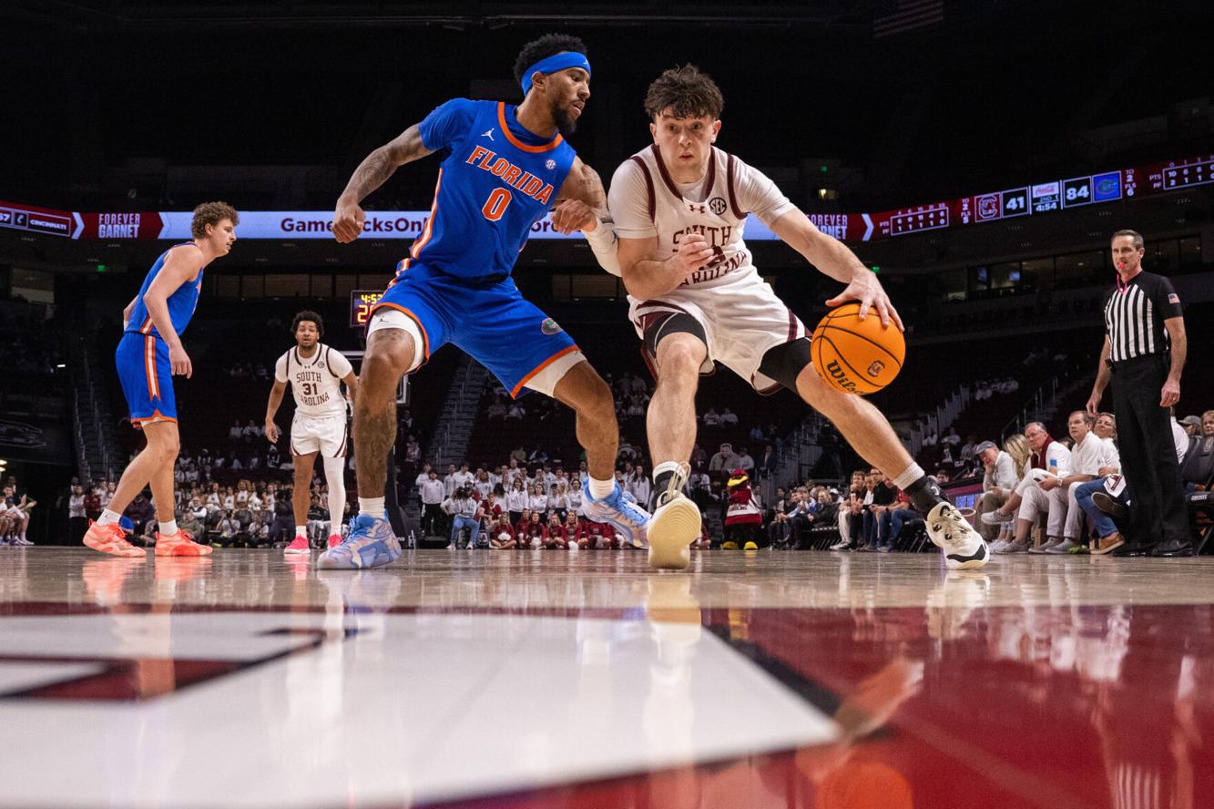 Florida South Carolina Basketball | National | idahostatejournal.com