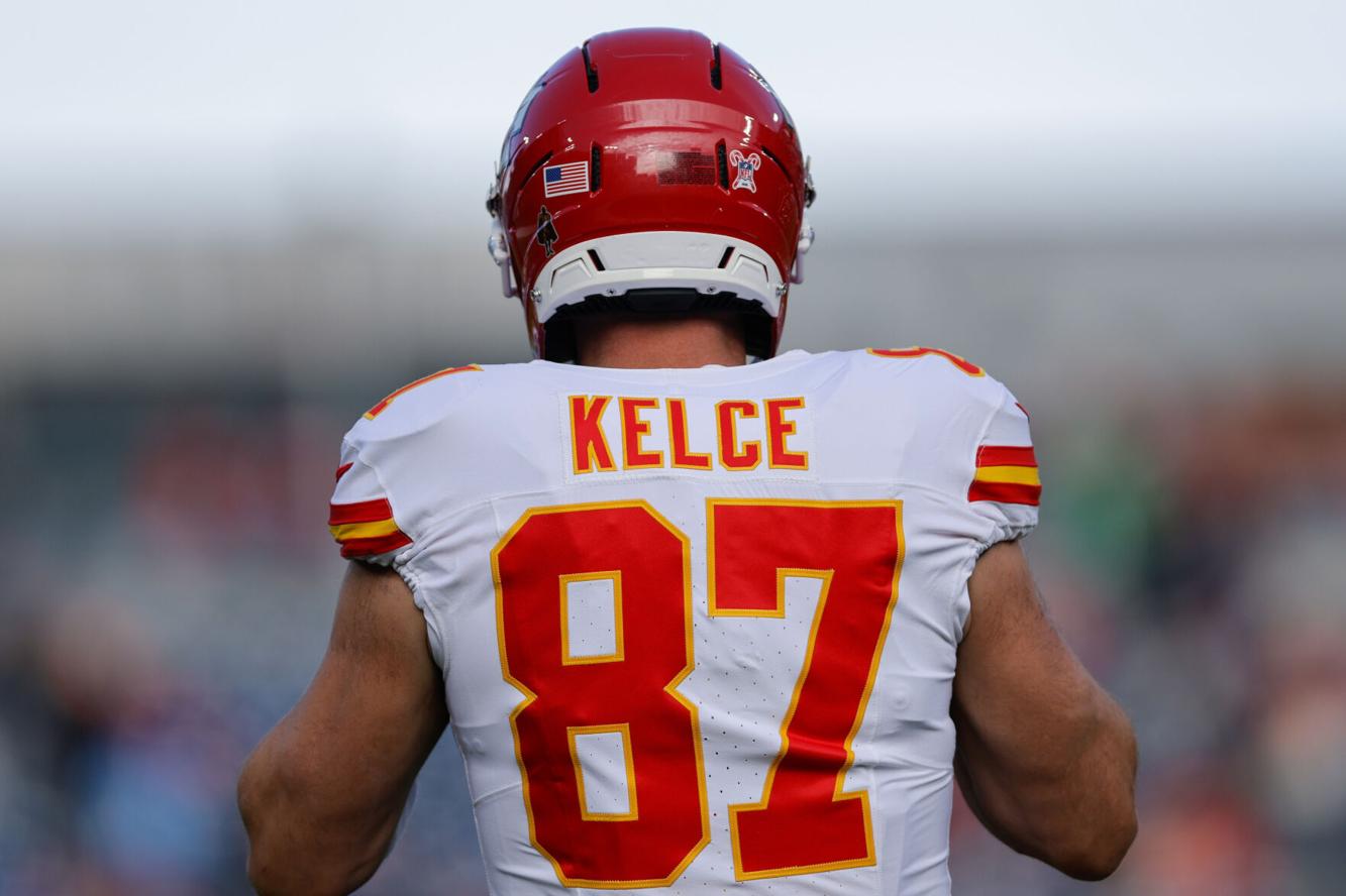 Chiefs Titans Football | National | idahostatejournal.com