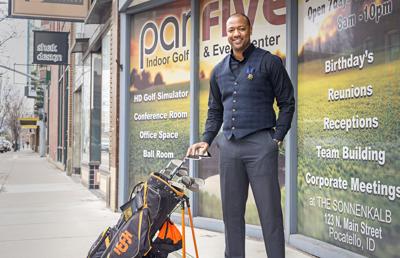 Local business determined to win national grant | Local ...