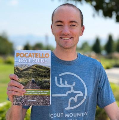 Local author who penned Pocatello trail guide to hold book signing ...