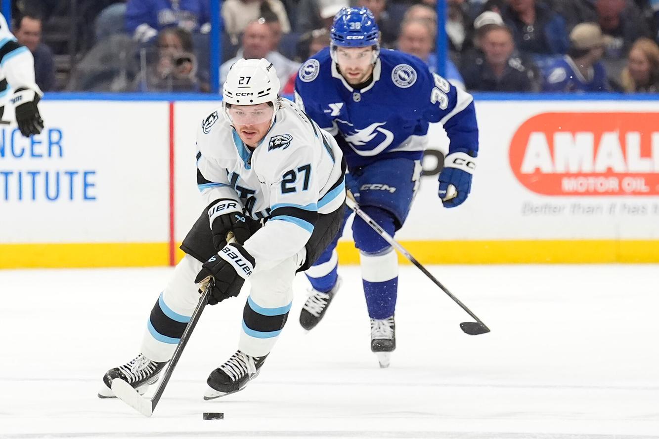 Mammoth Lightning Hockey | National | idahostatejournal.com