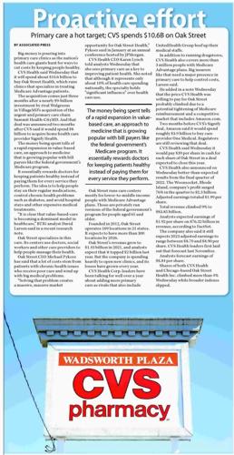 Proactive effort | | idahostatejournal.com