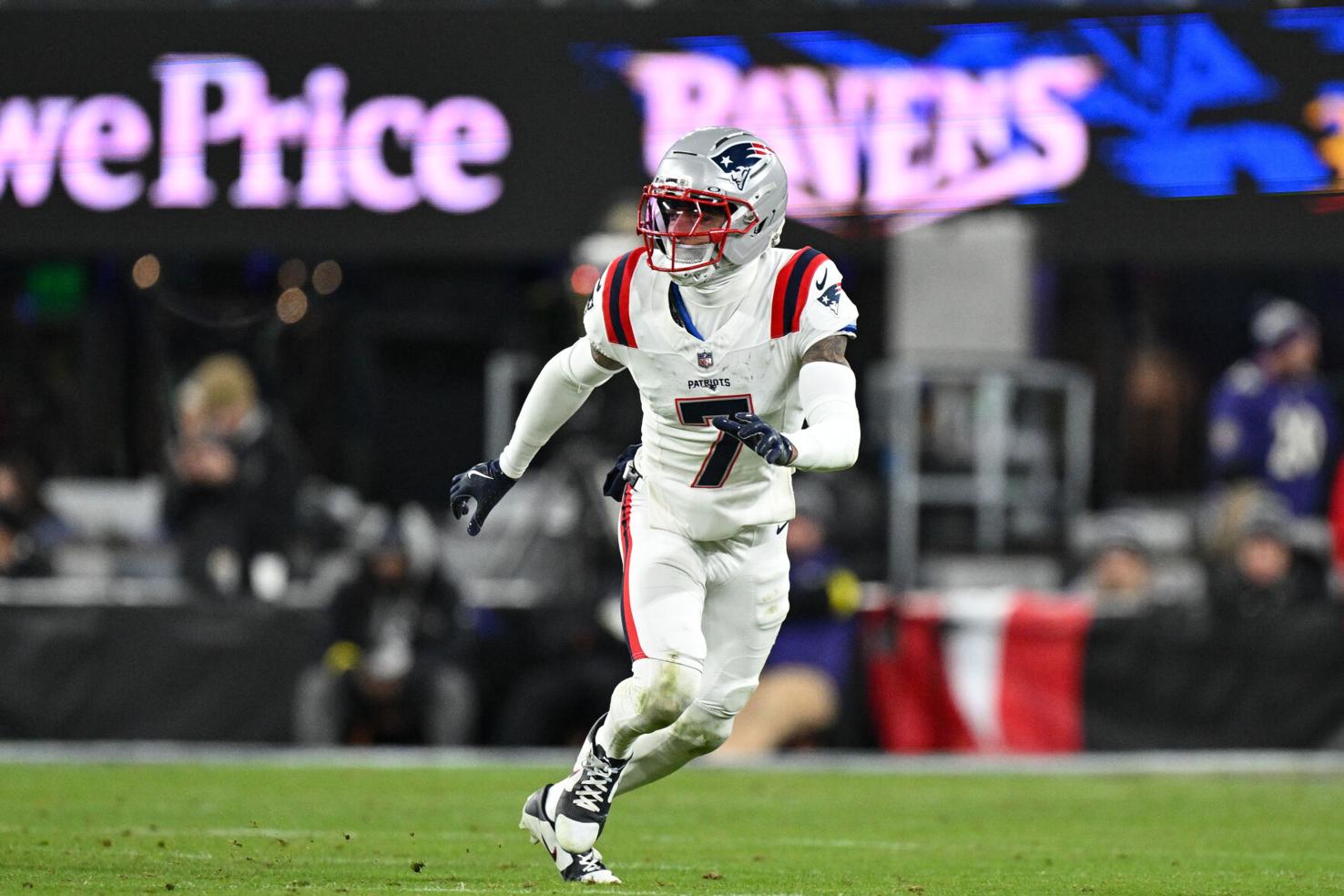 Patriots Ravens Football | National | idahostatejournal.com